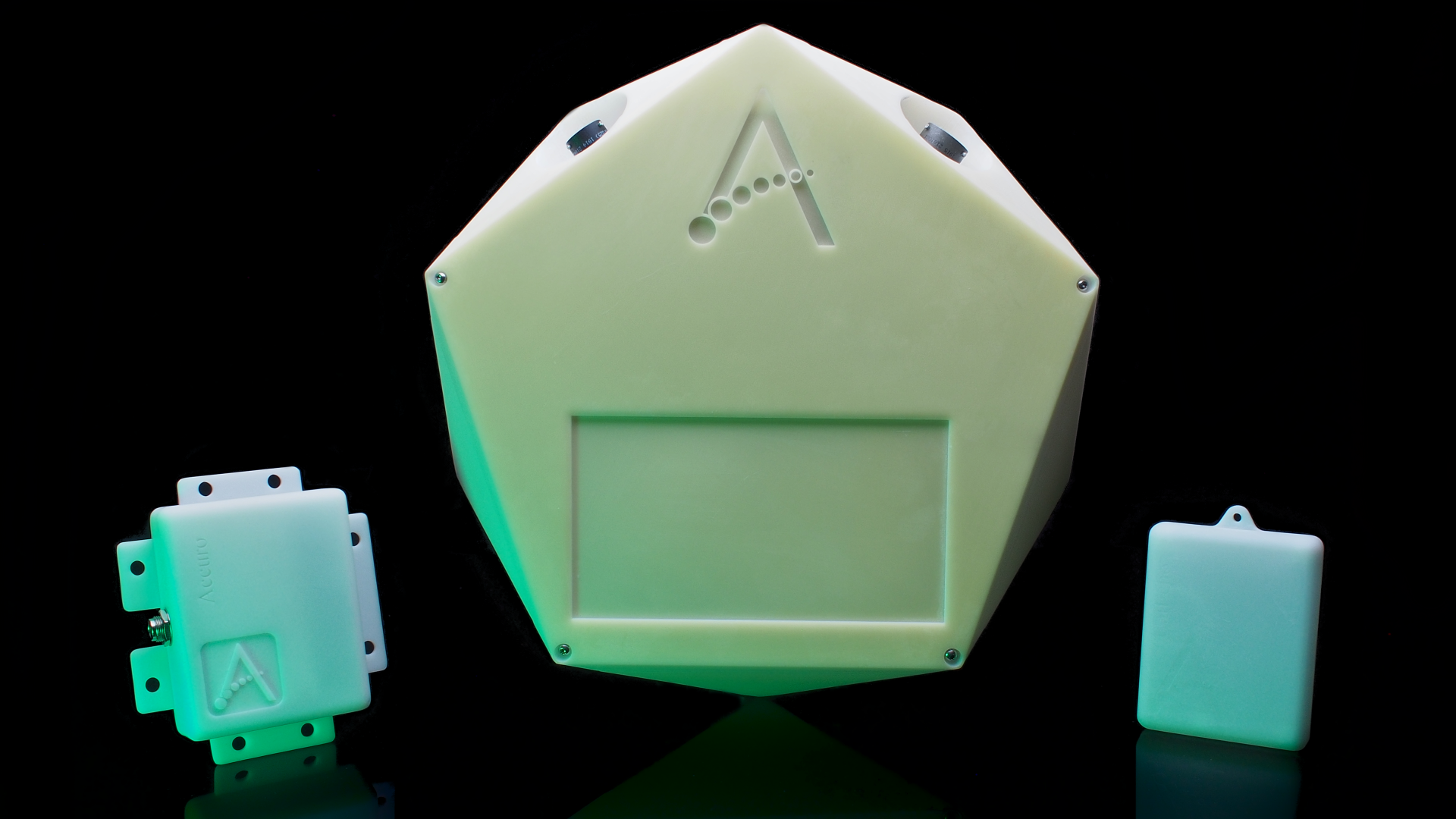 DeepTech mm-wave startup