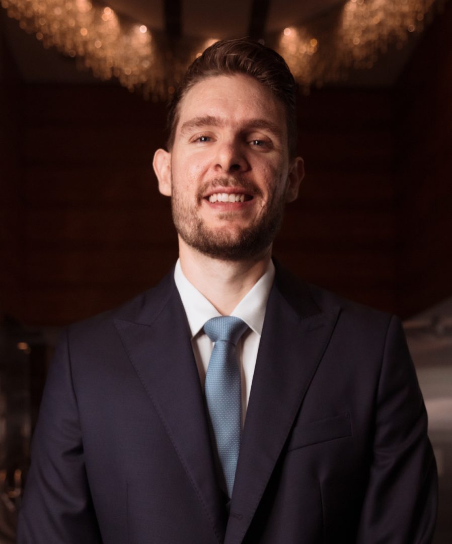 DeepTech mm-wave startup